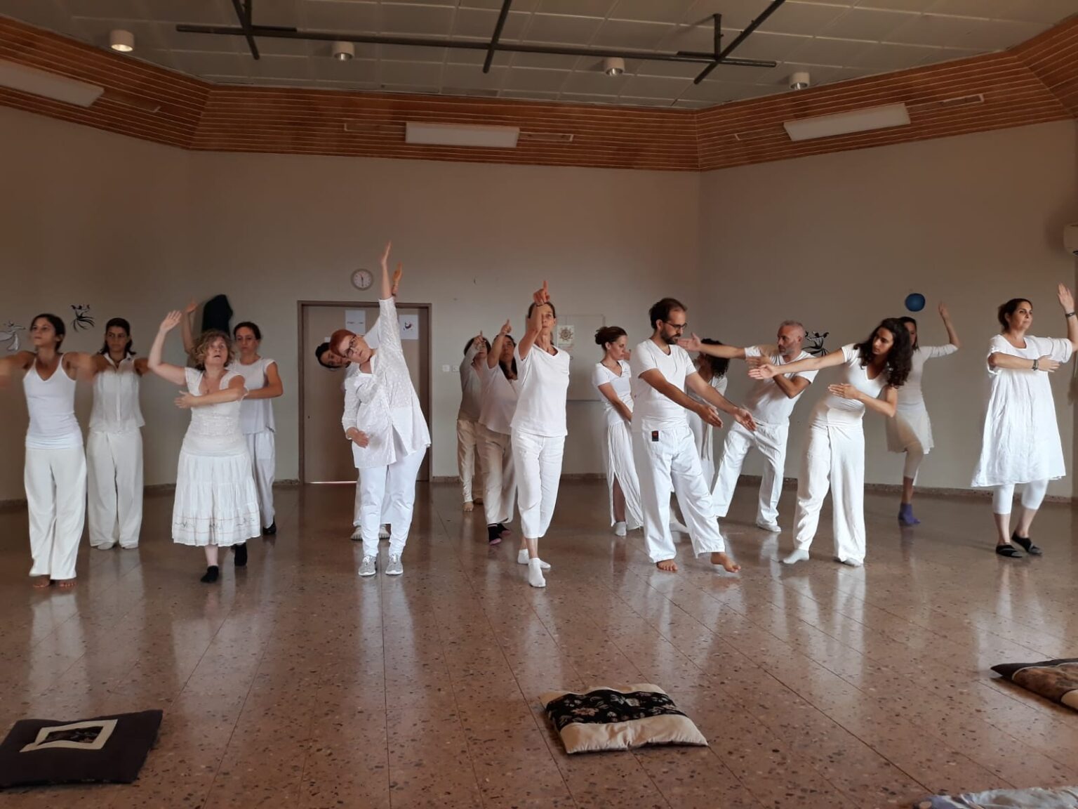 Gurdjieff, the 4th Way & The Dances | Akhaldans